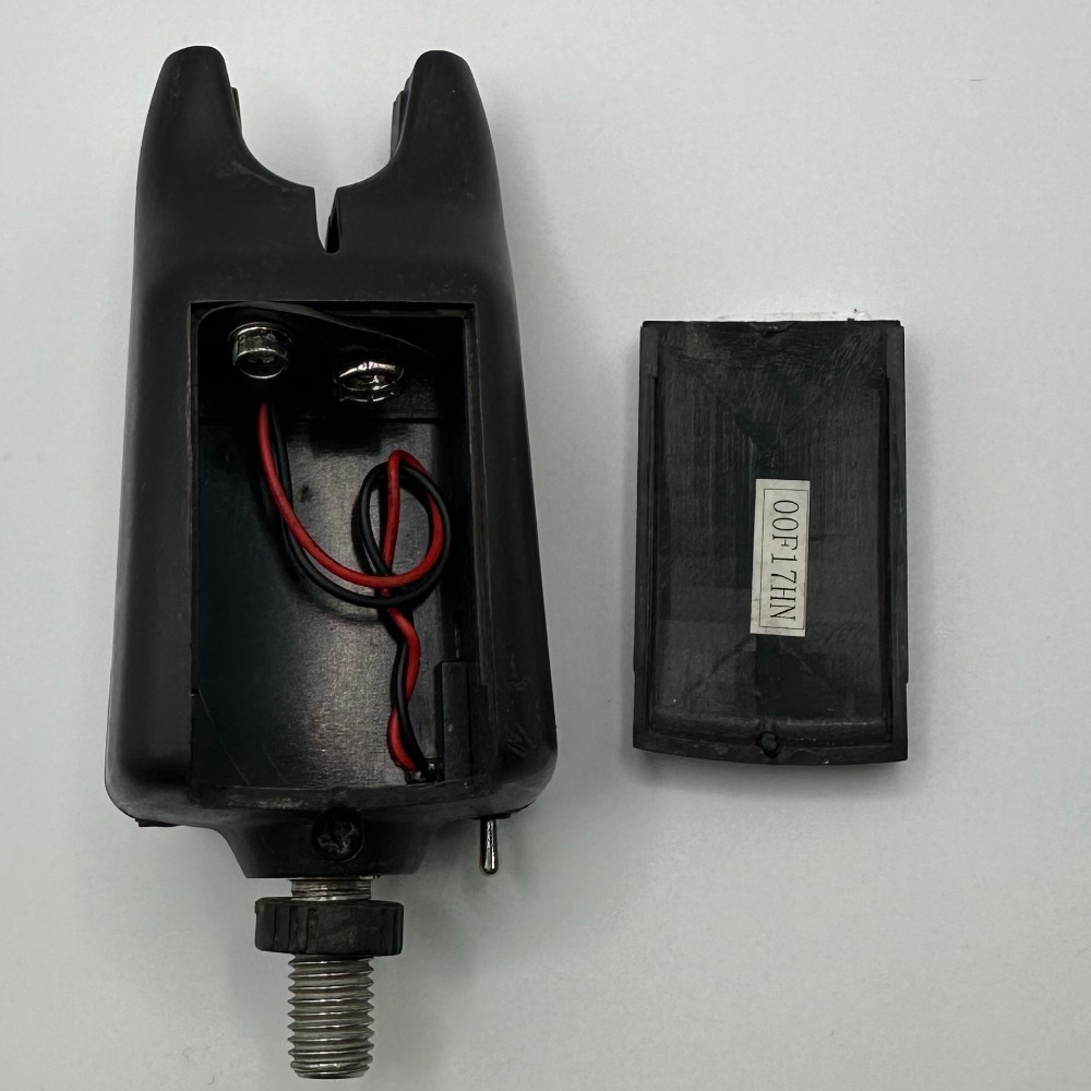 Pre-owned JRC Radar C4 Bite Alarm - Own4Less